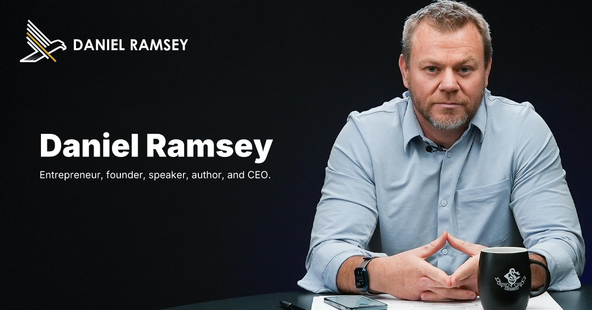 Daniel Ramsey